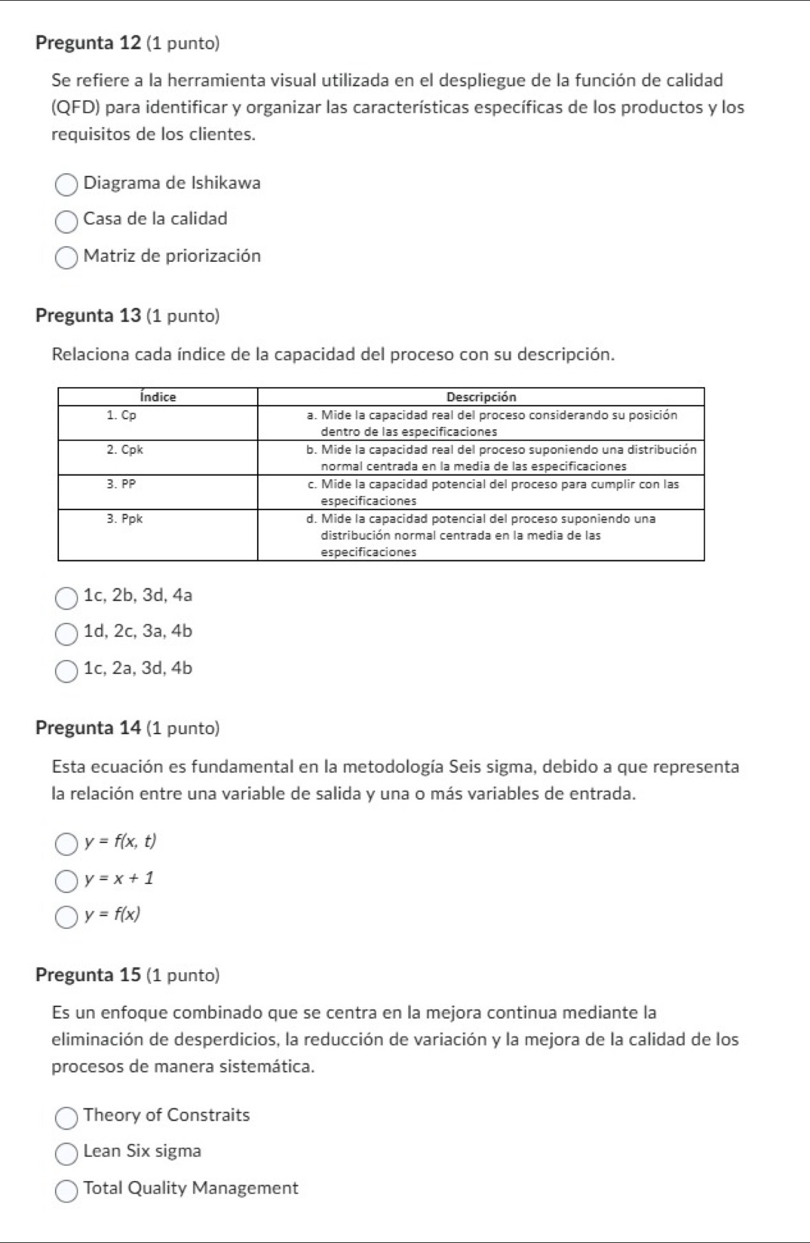 Resuelto:Pregunta 12 (1 punto) Se refiere a la herramienta visual ...
