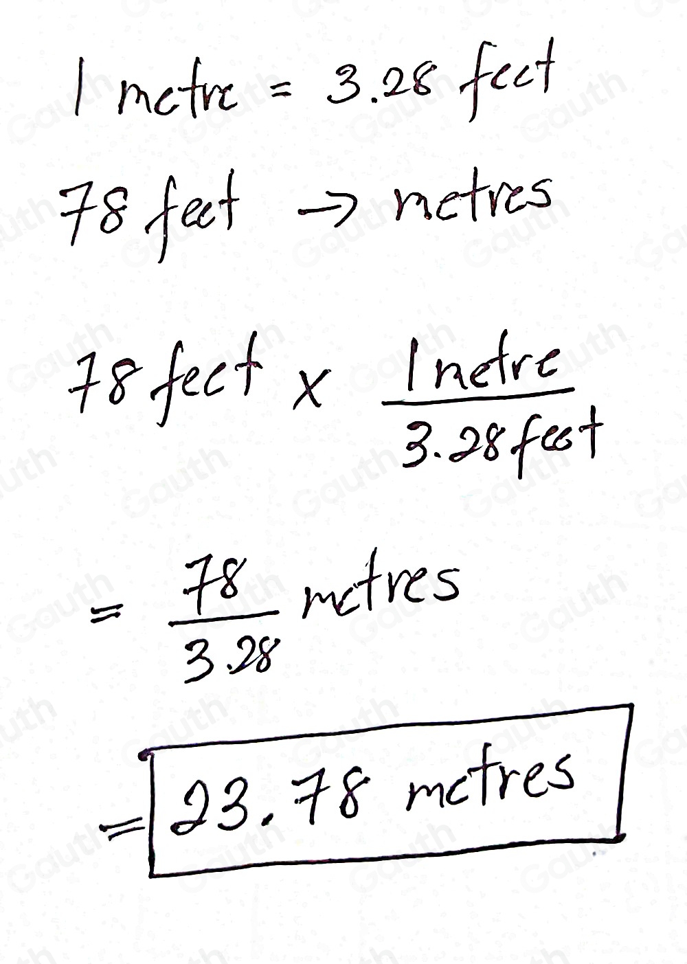 Solved: Meg needs to replace part of her garden fence to keep her dog ...