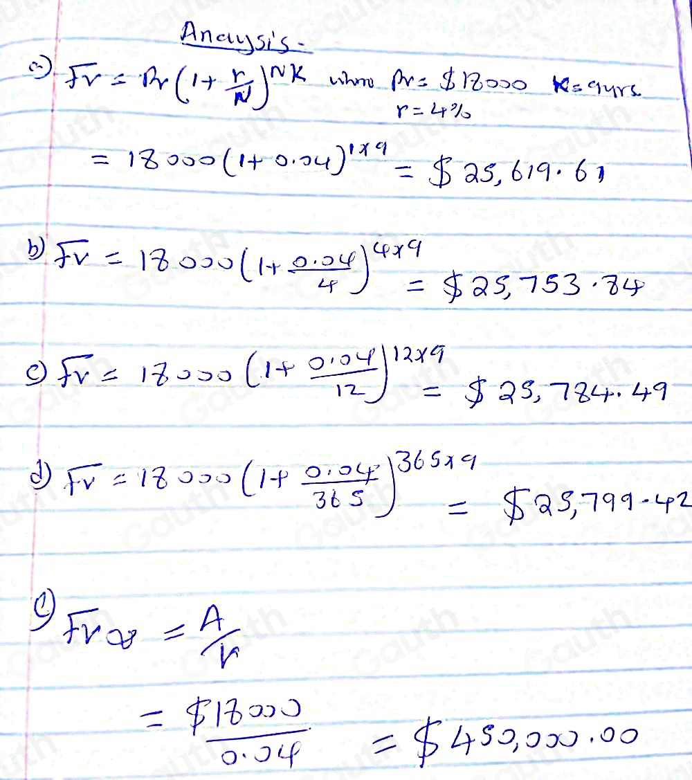 Solved: Complete the table to determine the effect of the number of ...