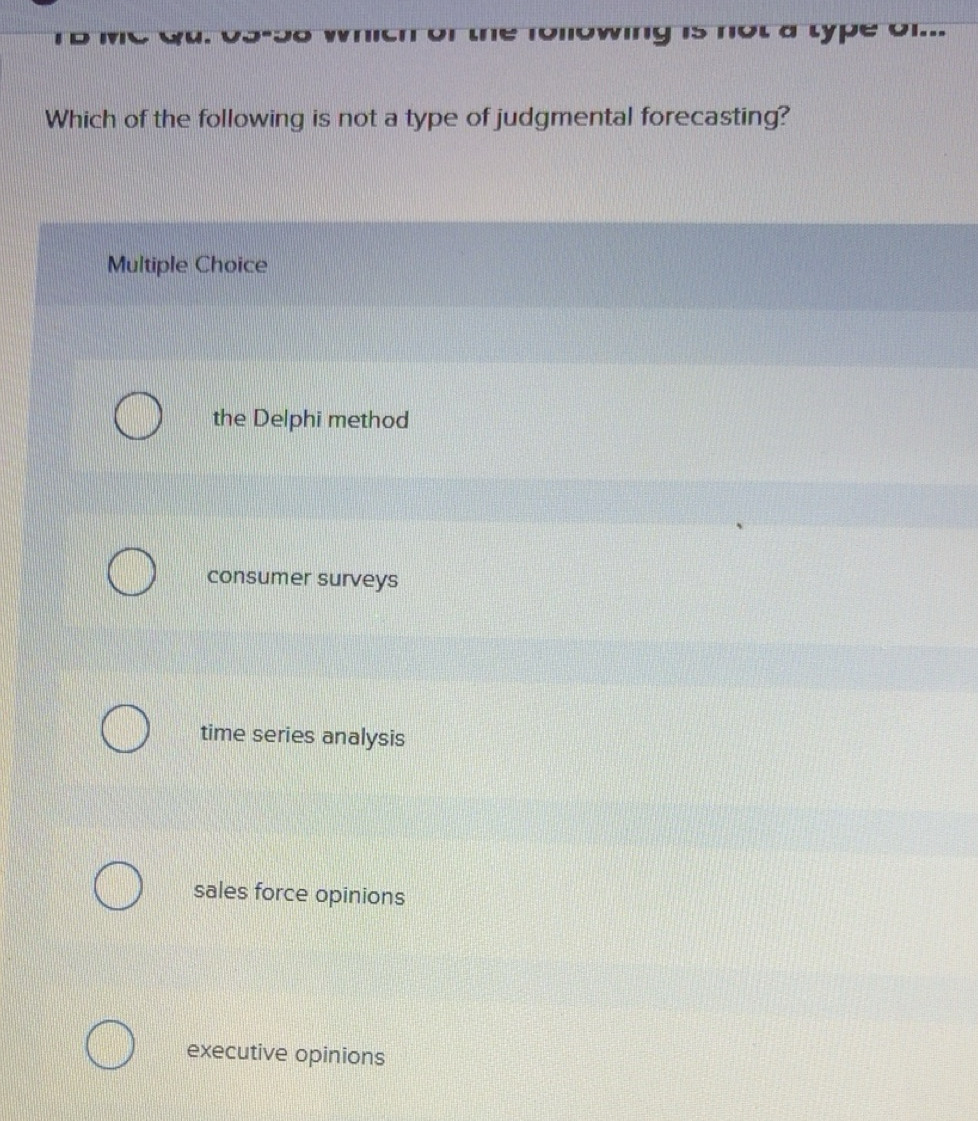 Solved: which or the folowing is not a type of.. Which of the following ...