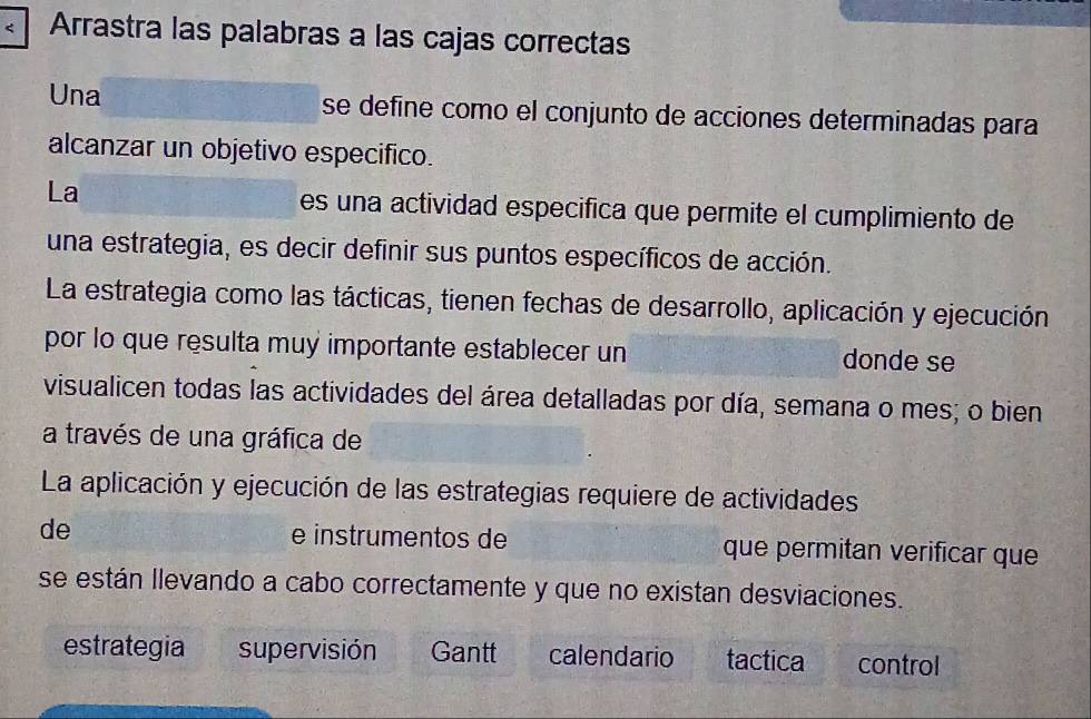Resuelto: