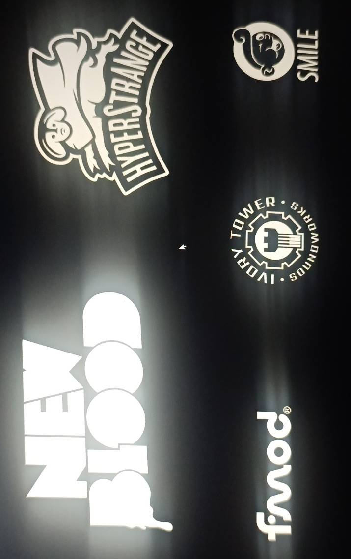 Resuelto:ORY To fmod = a SMILE