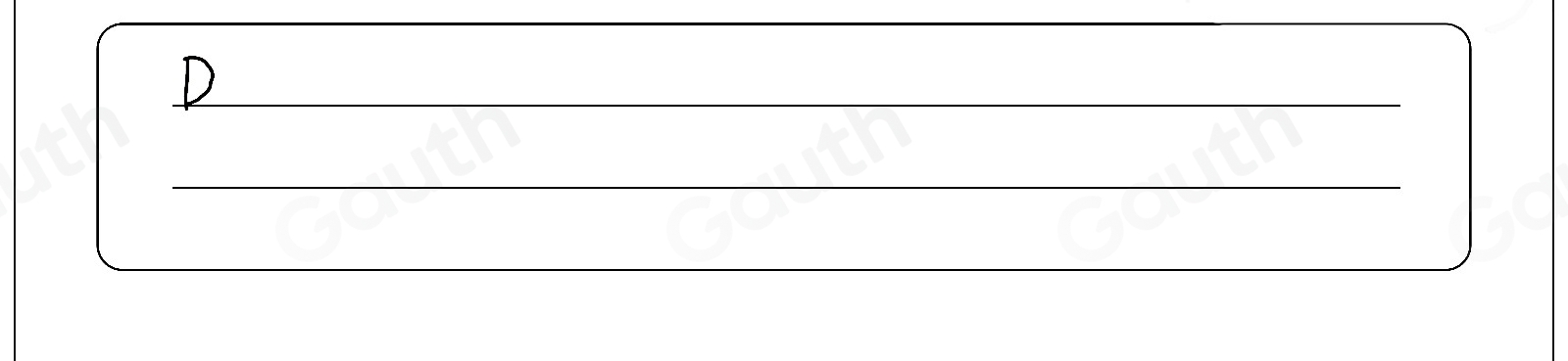 Solved: Determine whether the statement is true or false. If the statement is false, make the ...