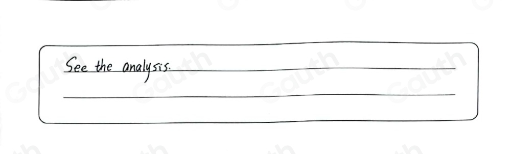 Solved: For each of the following scenarios, give an example of a ...