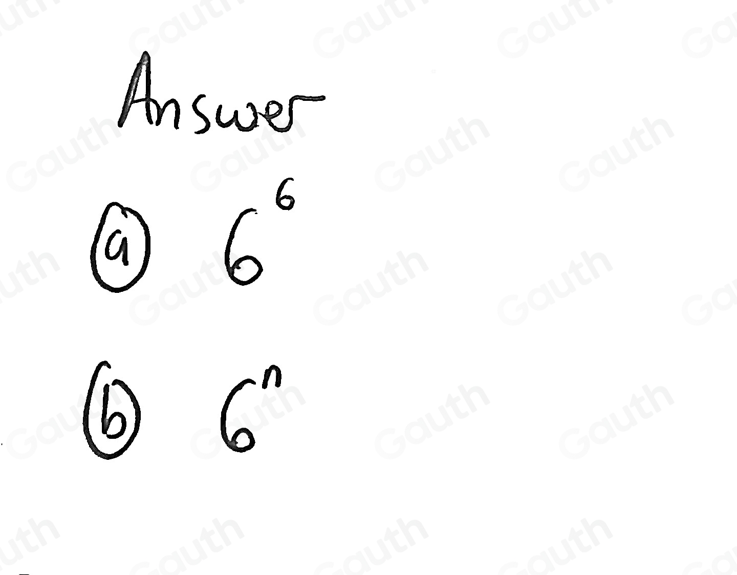 Solved: A sheet of paper is cut into 6 same-size parts. Each of the ...