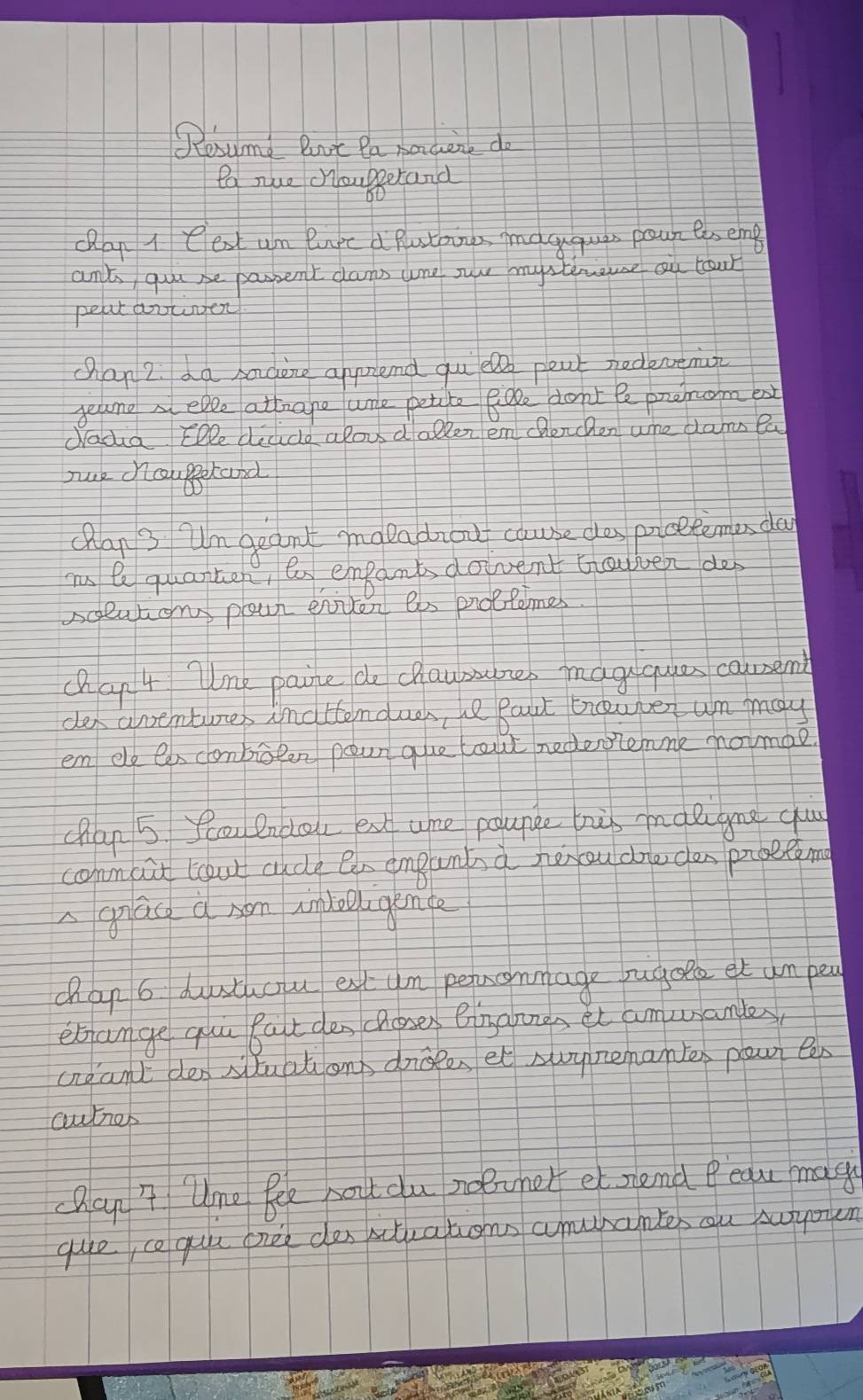 Résolu :Sosume Bot Pa badene do to nue chauggerand 50 Qan 1 Cext un ...