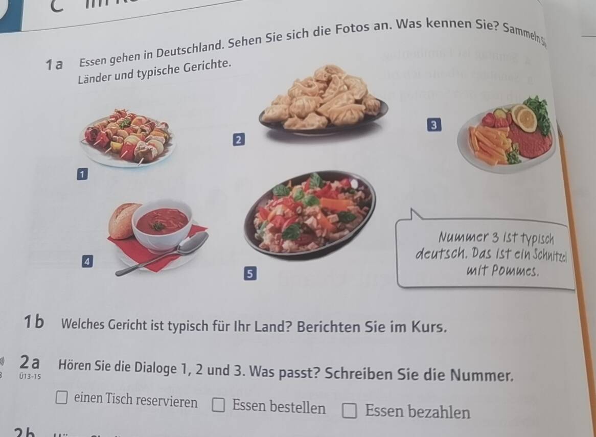 Gericht Essen 6 Buchstaben