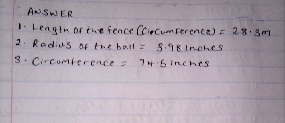 Solved: Lesson 13: Routine and Non-Routine Problems Involving ...