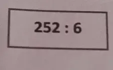 Solved: 252:6 [Math]