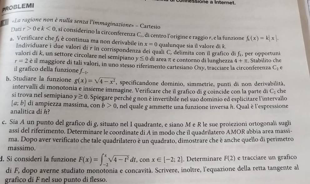 Risolto:connessione a Internet. PROBLEMI * «La ragione non è nulla ...