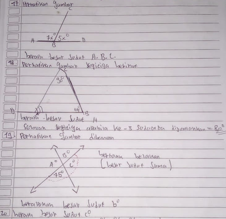 Telah dijawab:it Pernaliuan gambar berapm befar Sudur A. B. L. 18 ...
