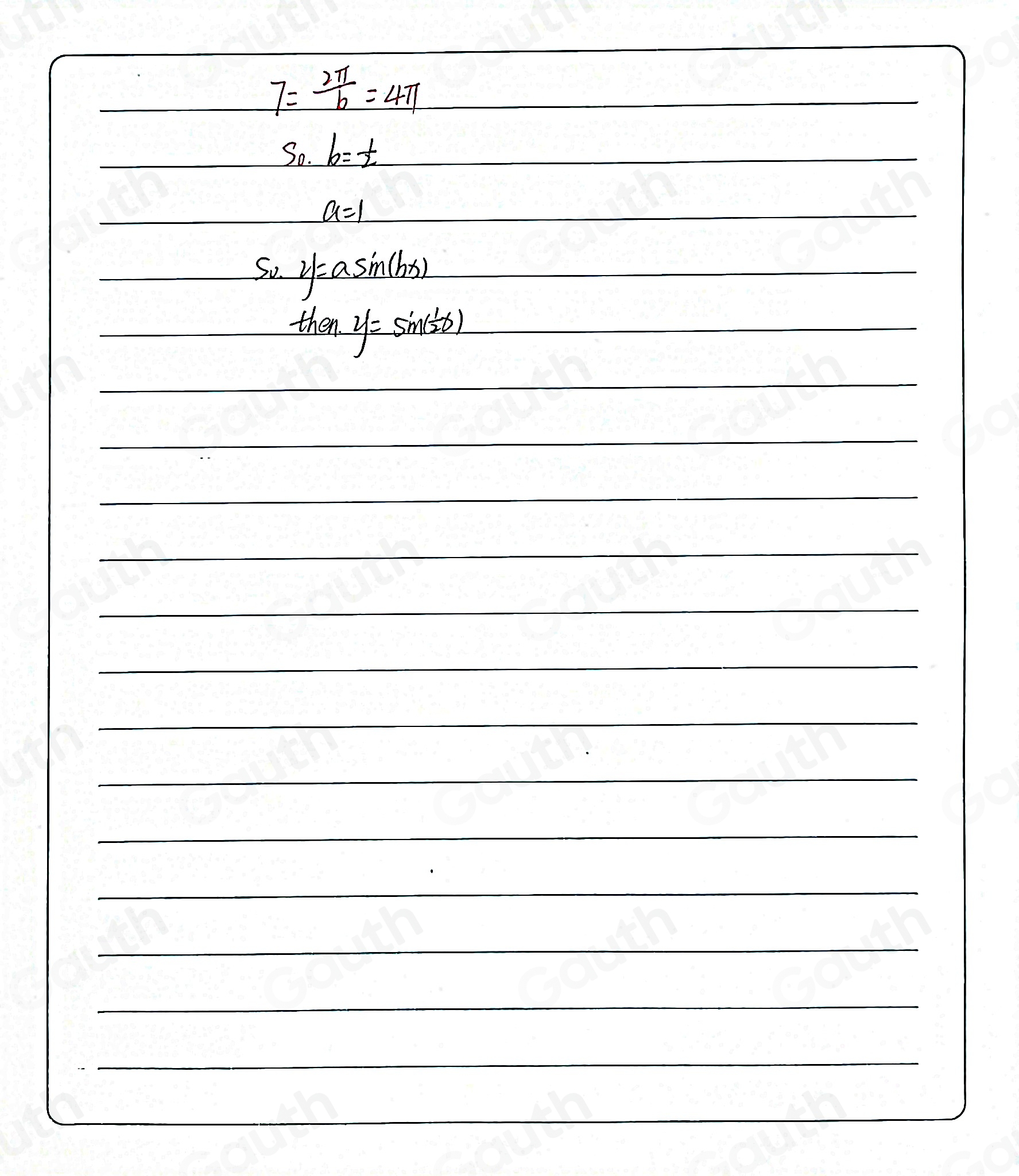 Solved Select The Correct Answer Which Equation Matches The Function 1811