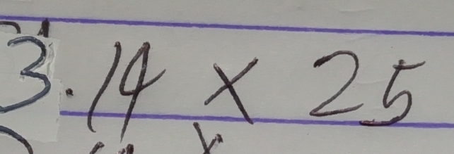 Solved: 3.14* 25 [Math]