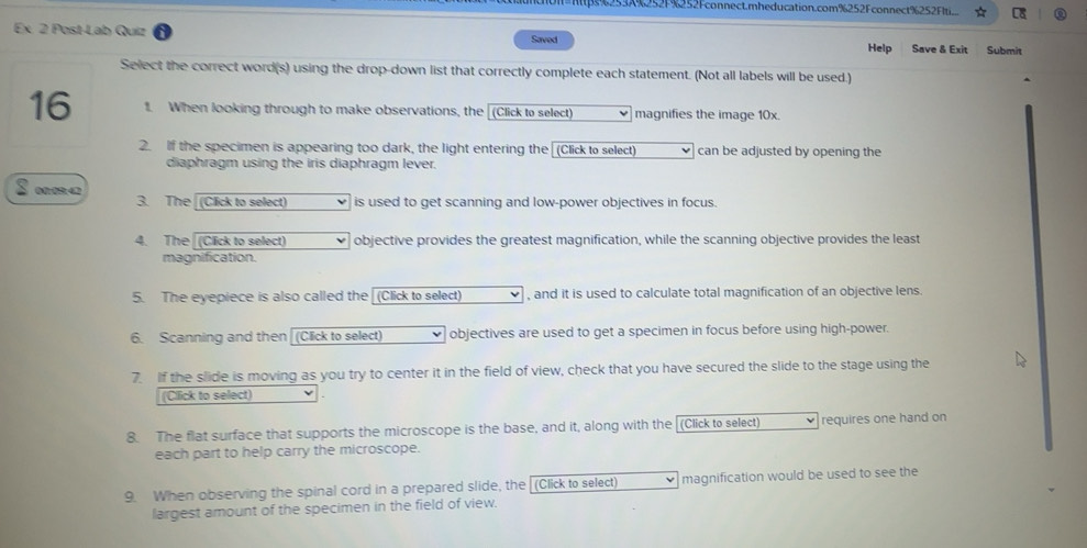 Solved: 4%252F%252Fconnect.mheducation.com%252Fconnect%252Flti... Ex 2 ...