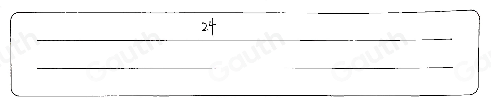 Solved: Figure B is a scale image of Figure A. Figure A The scale ...