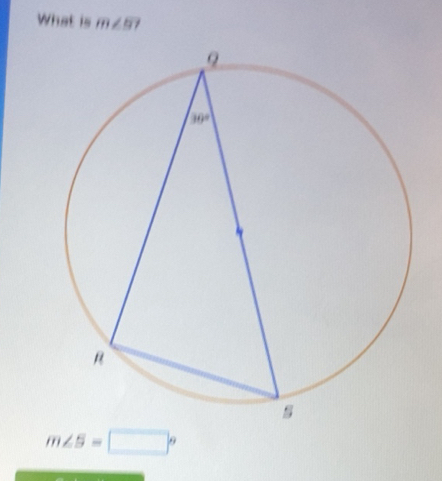 Solved: What is m∠ 5 m∠ 5= ° [Math]
