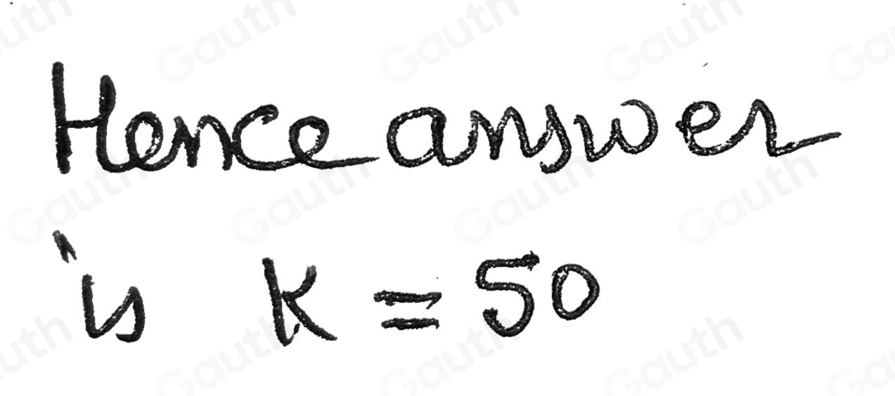 Solved: Written as a product of its prime factors, 540=2^2* 3^3* 5 ...