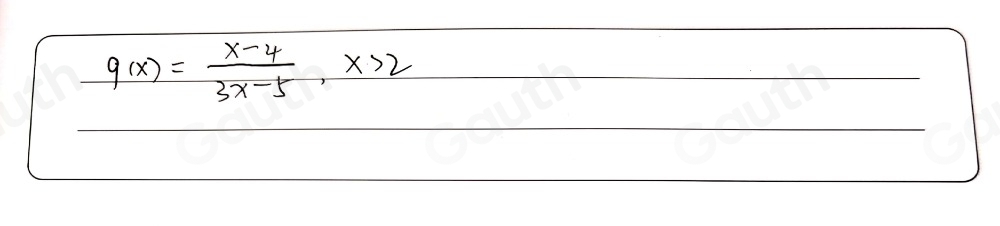 Solved: The curve C is defined by the parametric equations x= 1/t +2 y ...