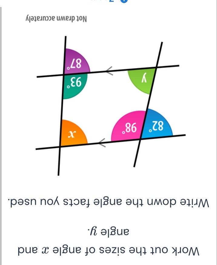 Solved: əɪеıпэе имер ION n no s1oel e u lum N pue x a [Others]
