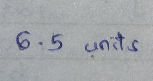 Solved: In triangle MNP, ∠ M=30°, ∠ N=20° and MN=10 units. What is the ...