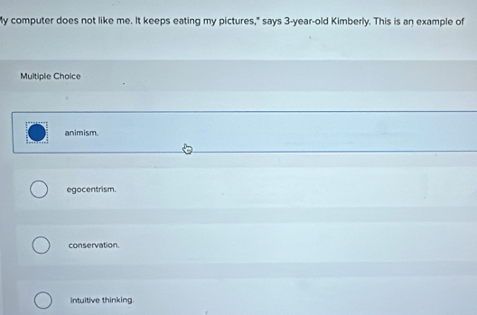 Solved: My computer does not like me. It keeps eating my pictures ...