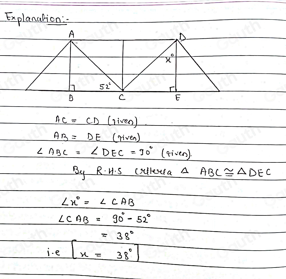 Solved: A truss bridge is constructed with vertical supports that are ...