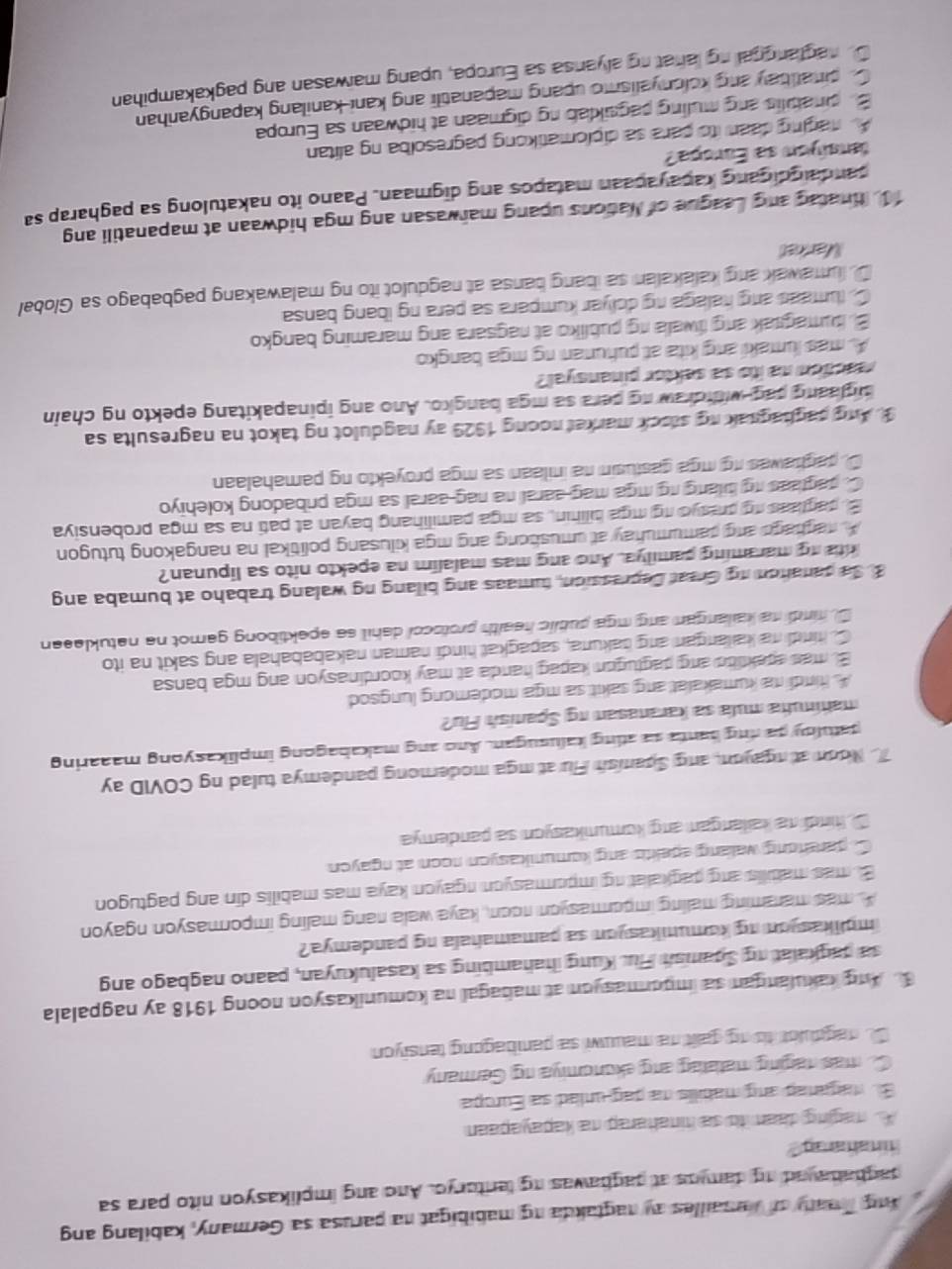 Solved: ueφıdωεχεχ6ed fue uesemew Buedn ‘edoing es esuekε Ấυ euε Ấu ...
