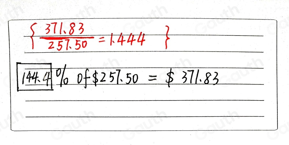 Solved: Complete the following statement. Write your answer as a ...
