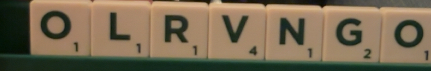 Solved: L, R V N G 1 1 4 1 2 1 [Biology]