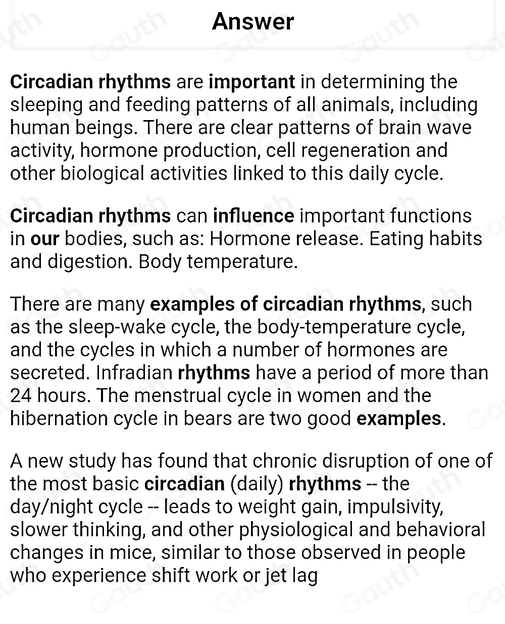 Solved: Ups and Downs 2. How do numbers help us predict the ebbs and ...