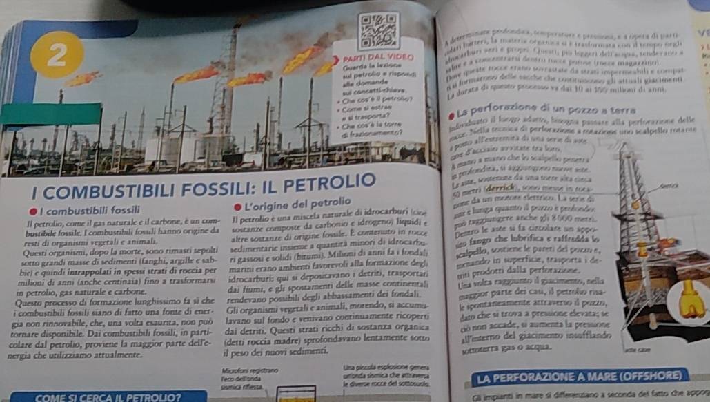Risolto:perêcndas, temperature e pressona, e a ópera di parti V la ...