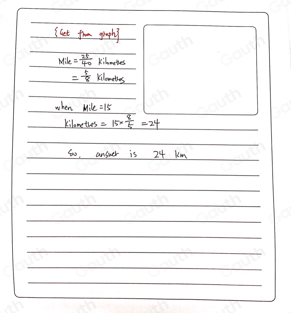 Solved: Jason runs 15 miles a week. Use the graph to find how far this ...