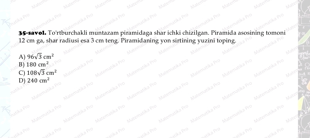 Gelöst:me Matema Matema Matema Matema Matema Matens Matem tika Pro ...