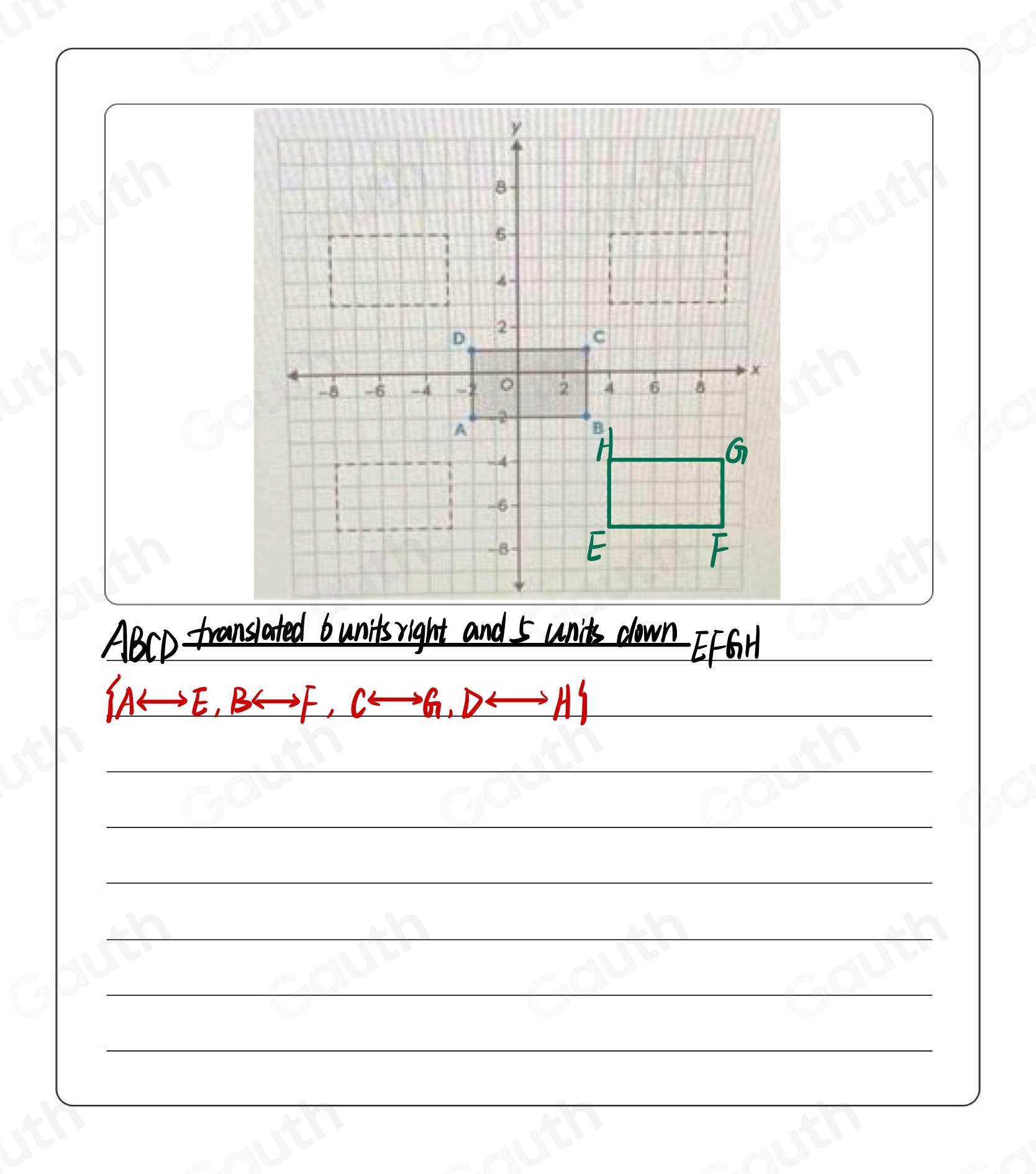 Solved: Drag the correct image to the correct location on the graph ...
