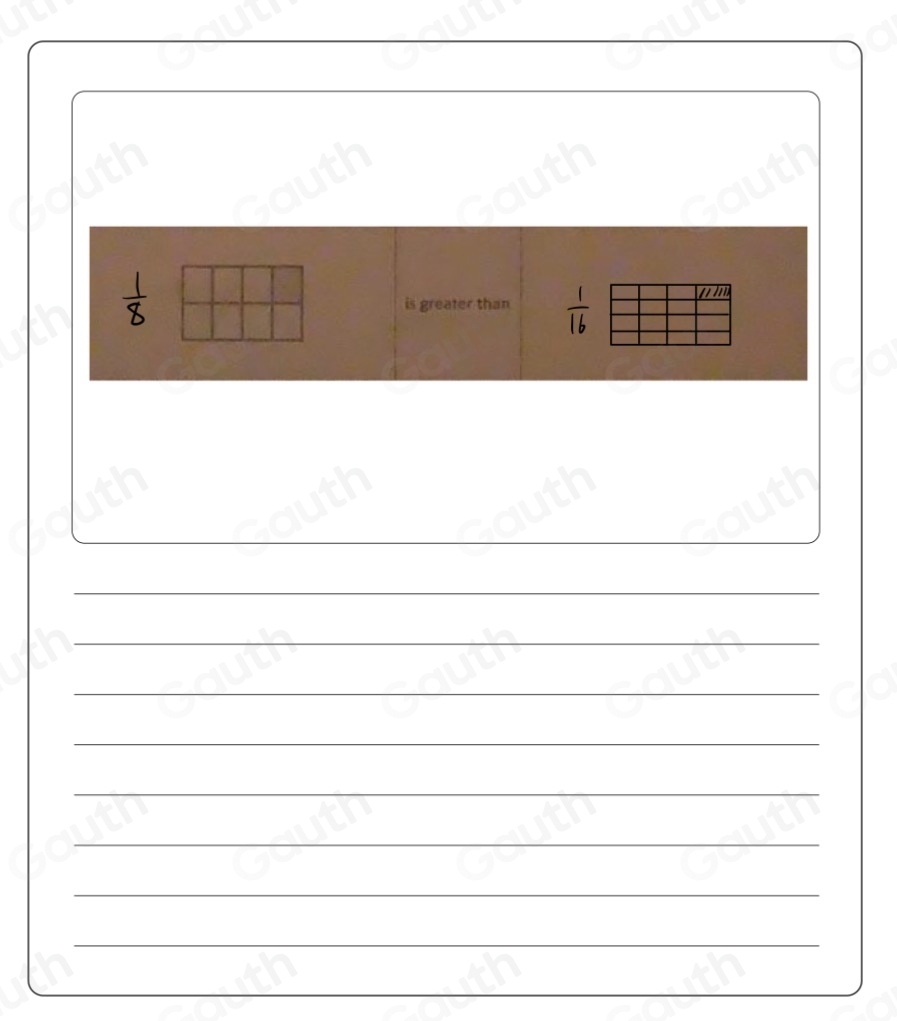 Solved: Name _Date_ cabel the unit fraction. In each blank, draw and ...