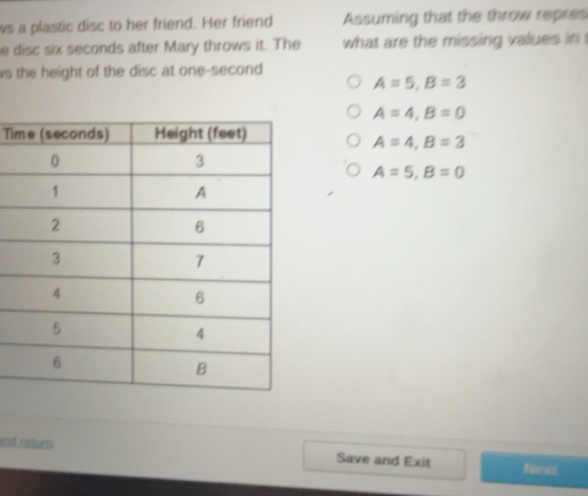 Solved: ws a plastic disc to her friend. Her friend Assuming that the ...
