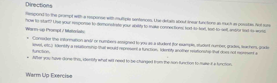 Solved: Directions Respond to the prompt with a response with multiple ...