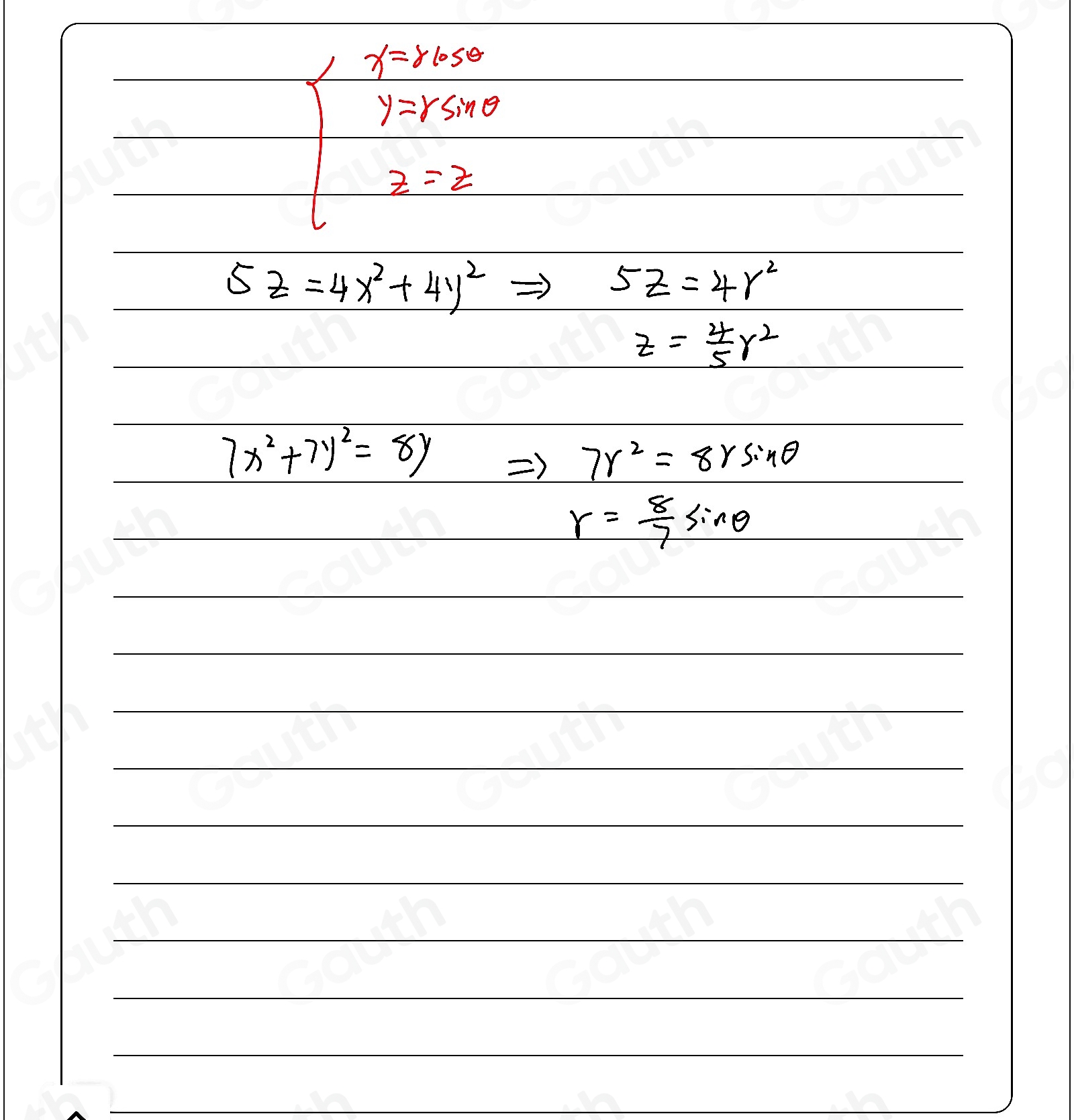 Solved: DETAILS PREVIOUS ANSWERS SCALCET9 15.XP.7.009. MY NOTES ...