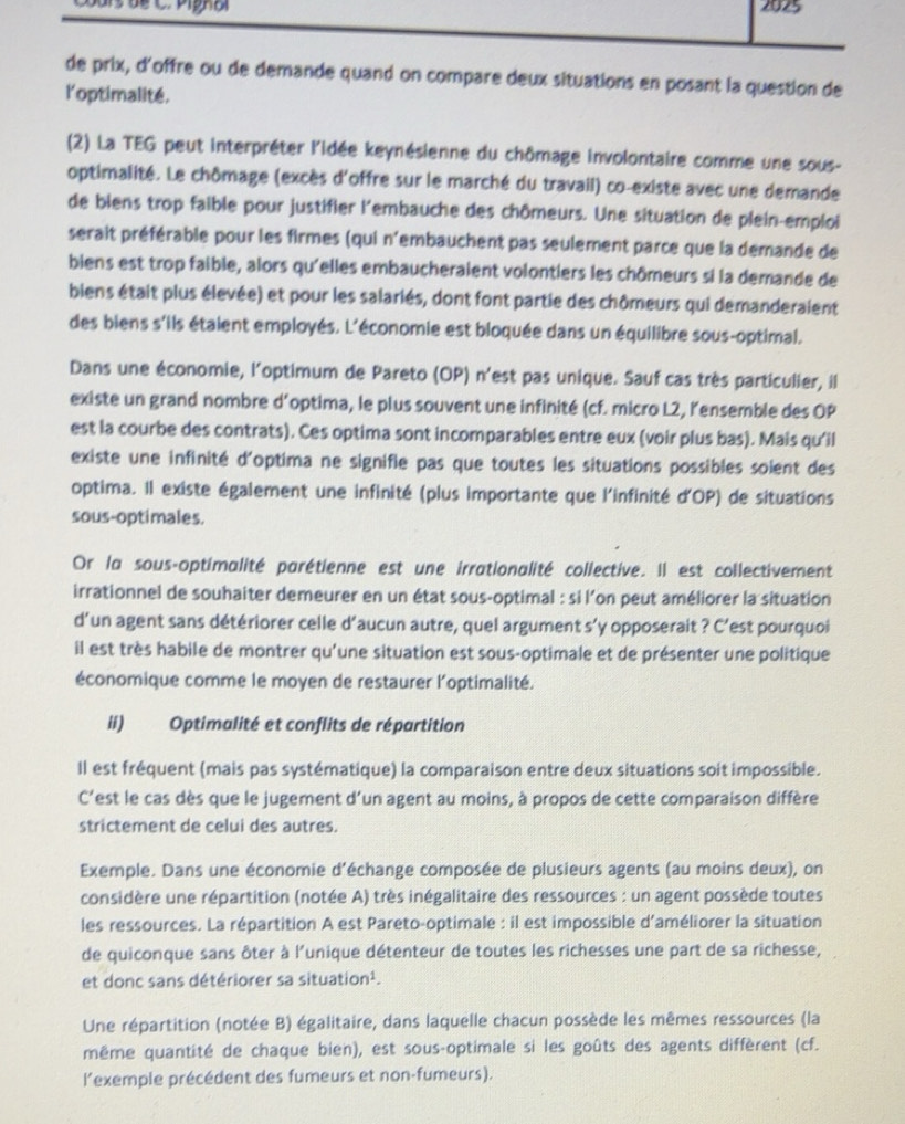 Résolu :ours de C. Pighai 2025 de prix, d'offre ou de demande quand on ...