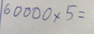 Solved: 6000* 30 [Math]