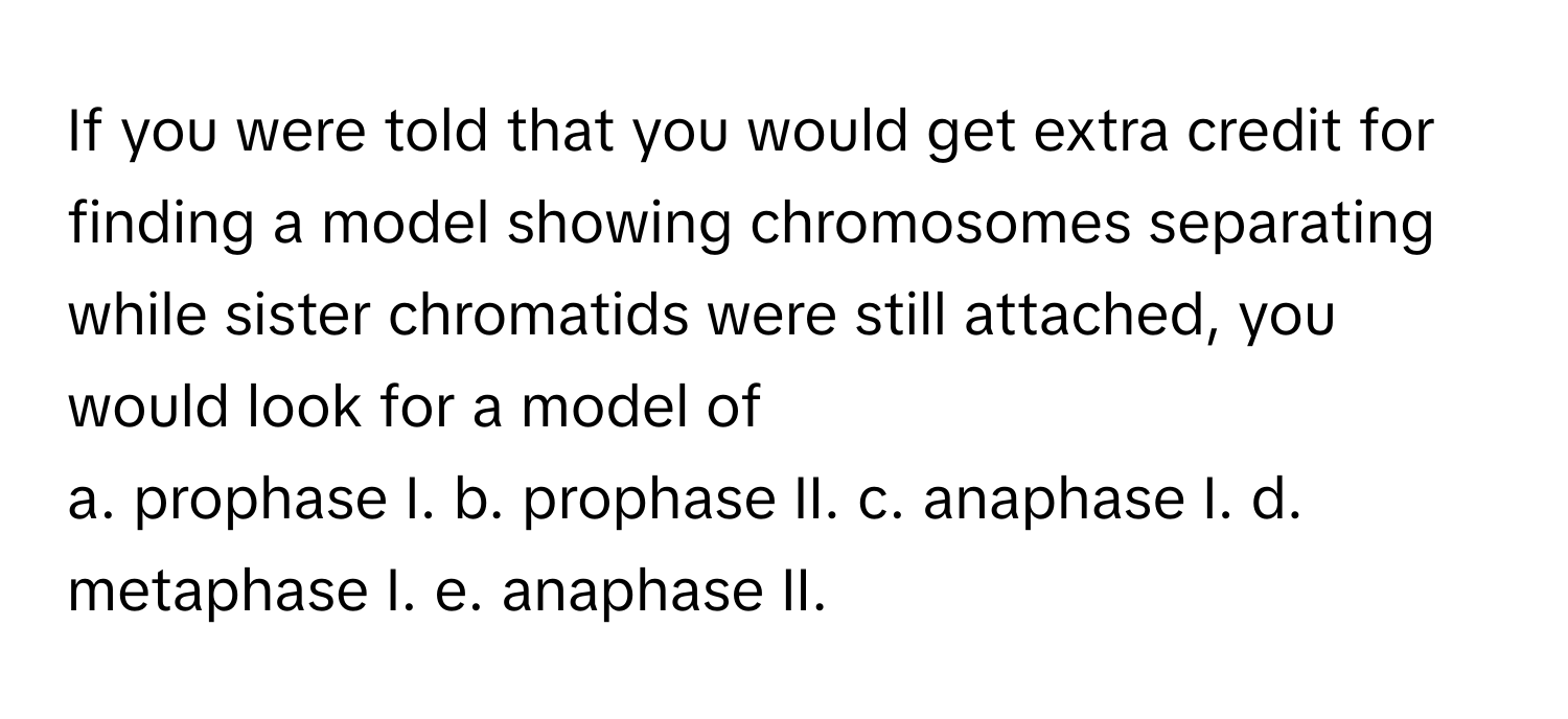 Solved: If you were told that you would get extra credit for finding a ...