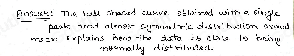 Solved: The Edmonton Rush is one of nine teams that play in the ...