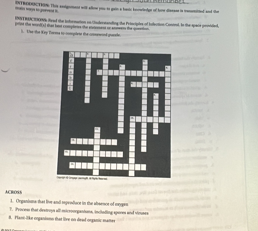 Solved: INTRODUCTION! This assignment will allow you to gain a basic ...