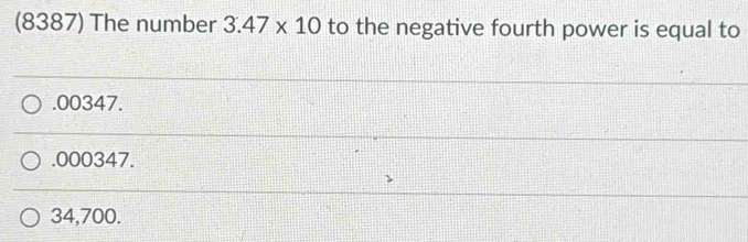 What Is 20 Of 47