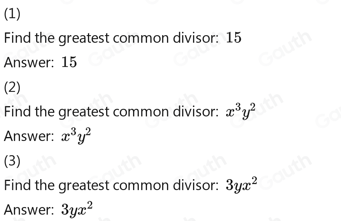 Solved: Do the following tasks and show your complete solution. 1. Give ...