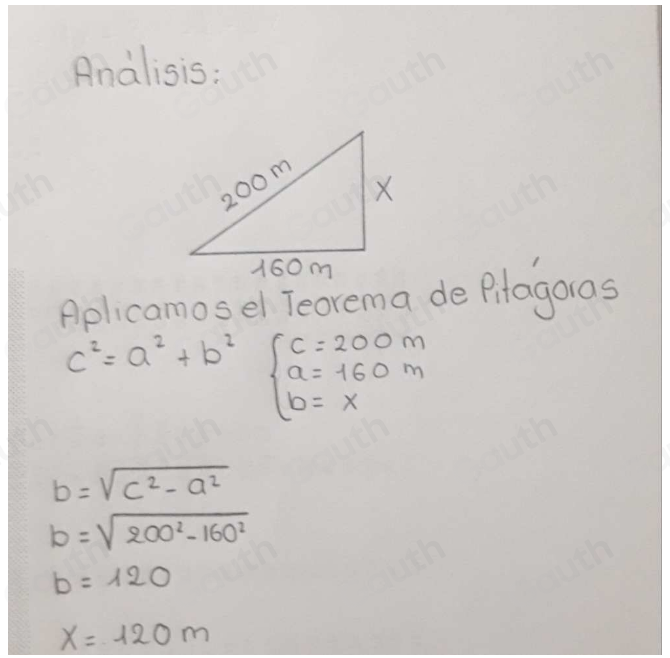Resuelto:Una cometa está atada al suelo con un cordell de 200 metros de ...