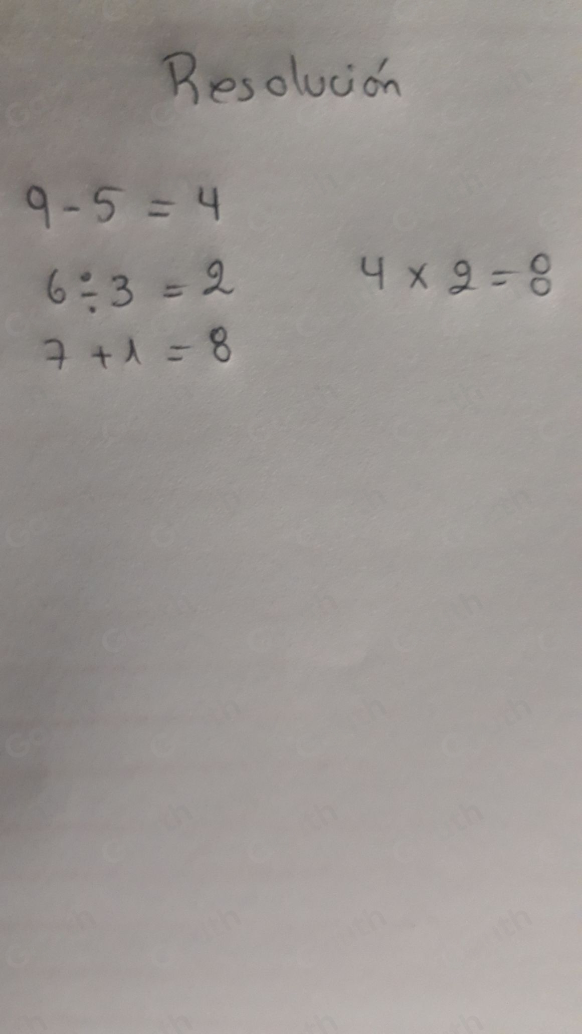 Resuelto:Colocar los números del 1 al 9 uno en cada casillero y sin ...