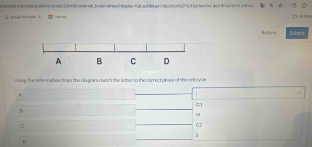 Solved: quiz-lti-iad-prod instruc. D G google transtate ... Camias Ast ...