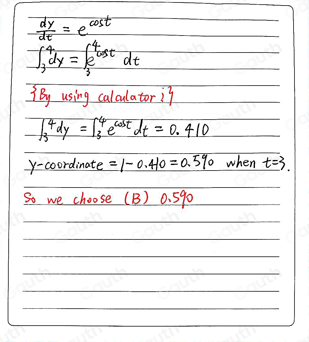 Solved: The velocity vector of a particle moving in the xy -plane has ...