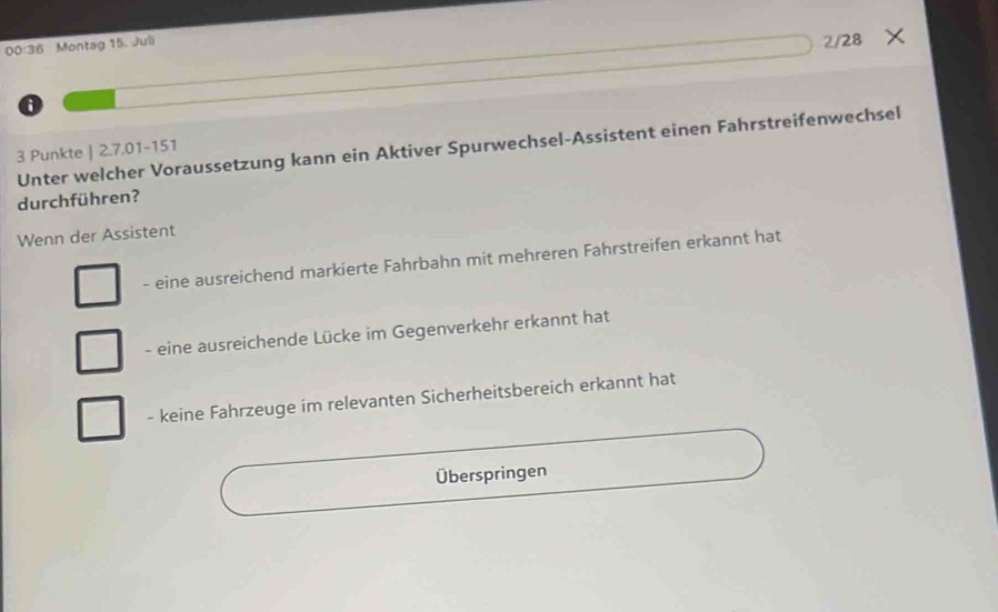 Unter Welcher Voraussetzung Kann Ein Aktiver
